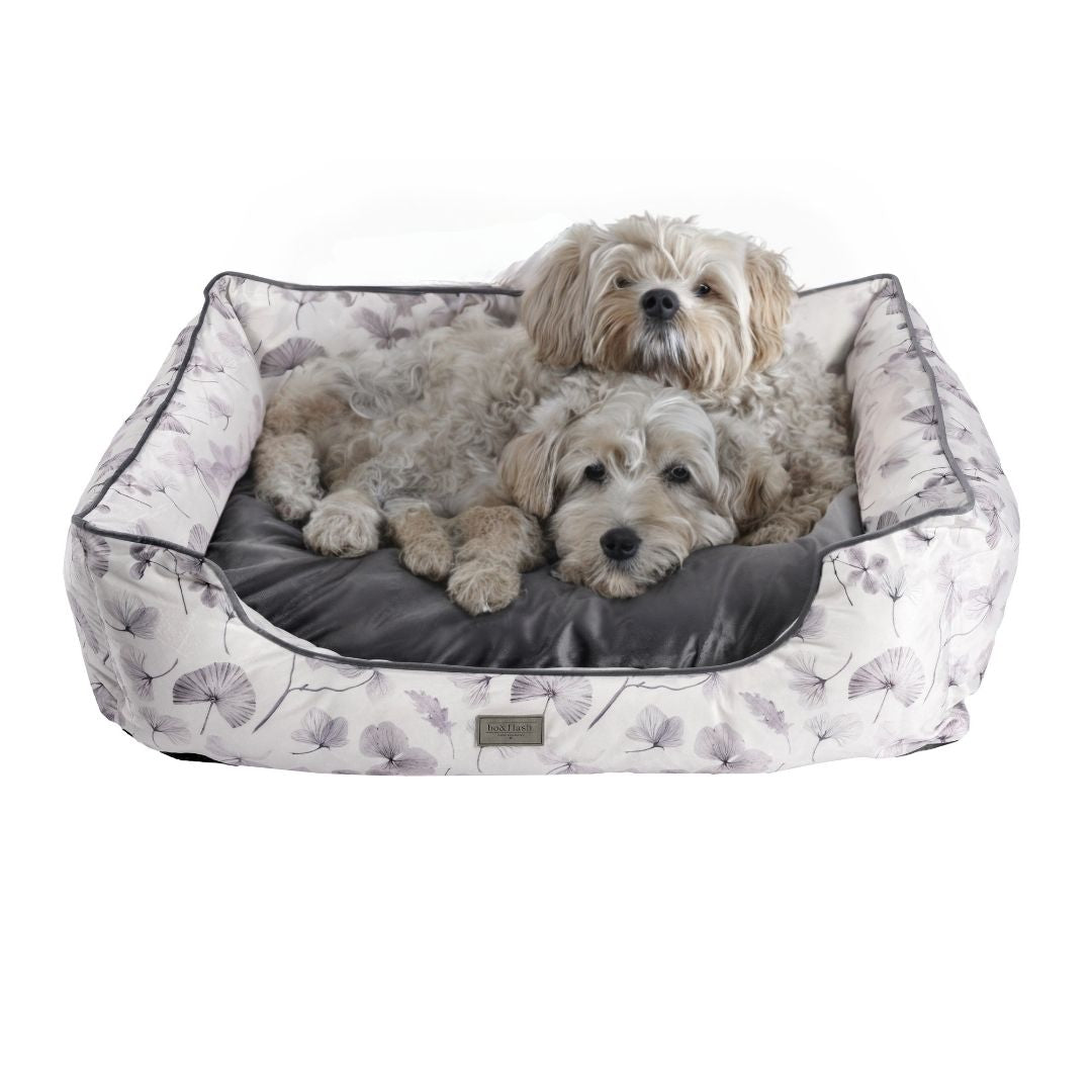 Hundebett Austin Lobna - Design & Nachhaltigkeit | bo&flash ...