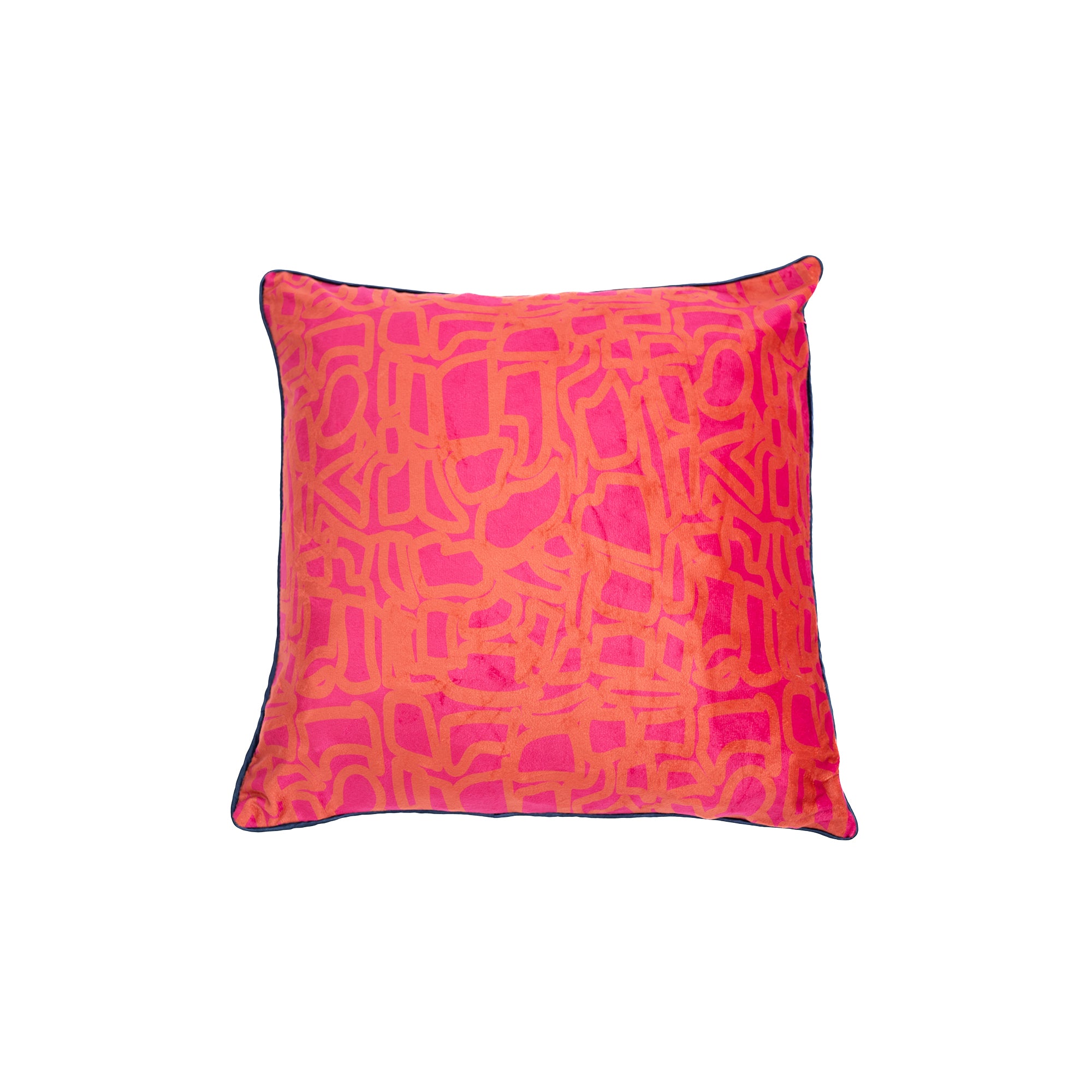 Designer Kissen Atlanta Chouk für Deine Inneneinrichtung | bo&flash ...