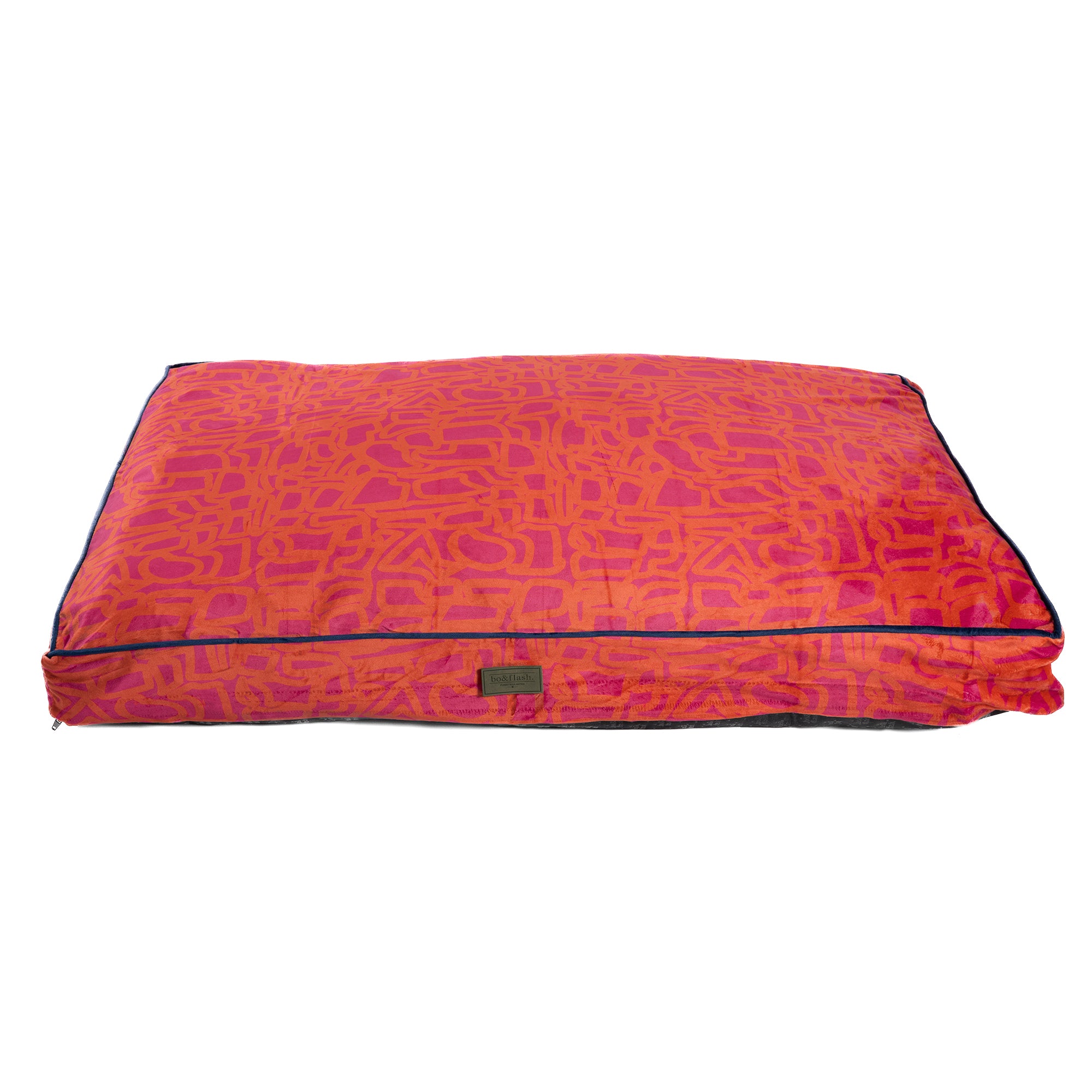 Hundekissen Madison Chouk - Design & Nachhaltigkeit | bo&flash ...