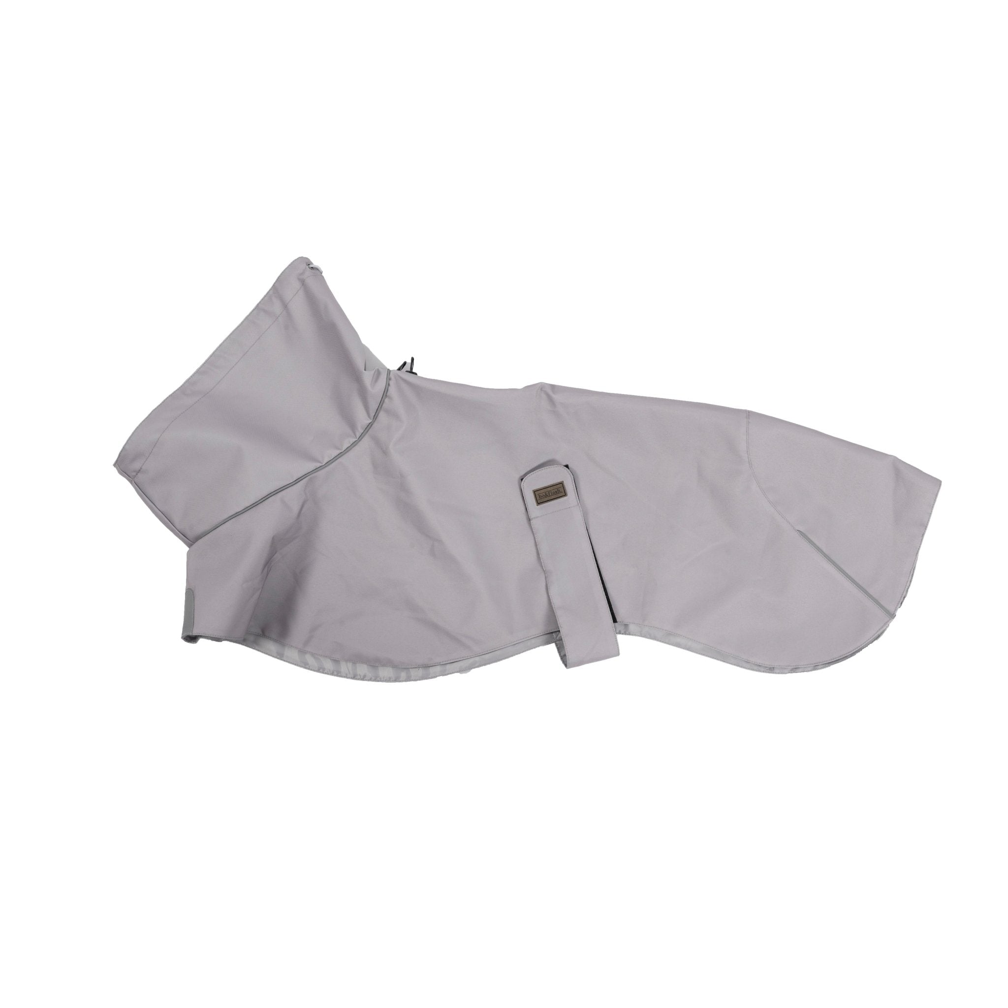 Hunderegenmantel Minneapolis Dark Grey - Luxus und Stil | bo&flash ...