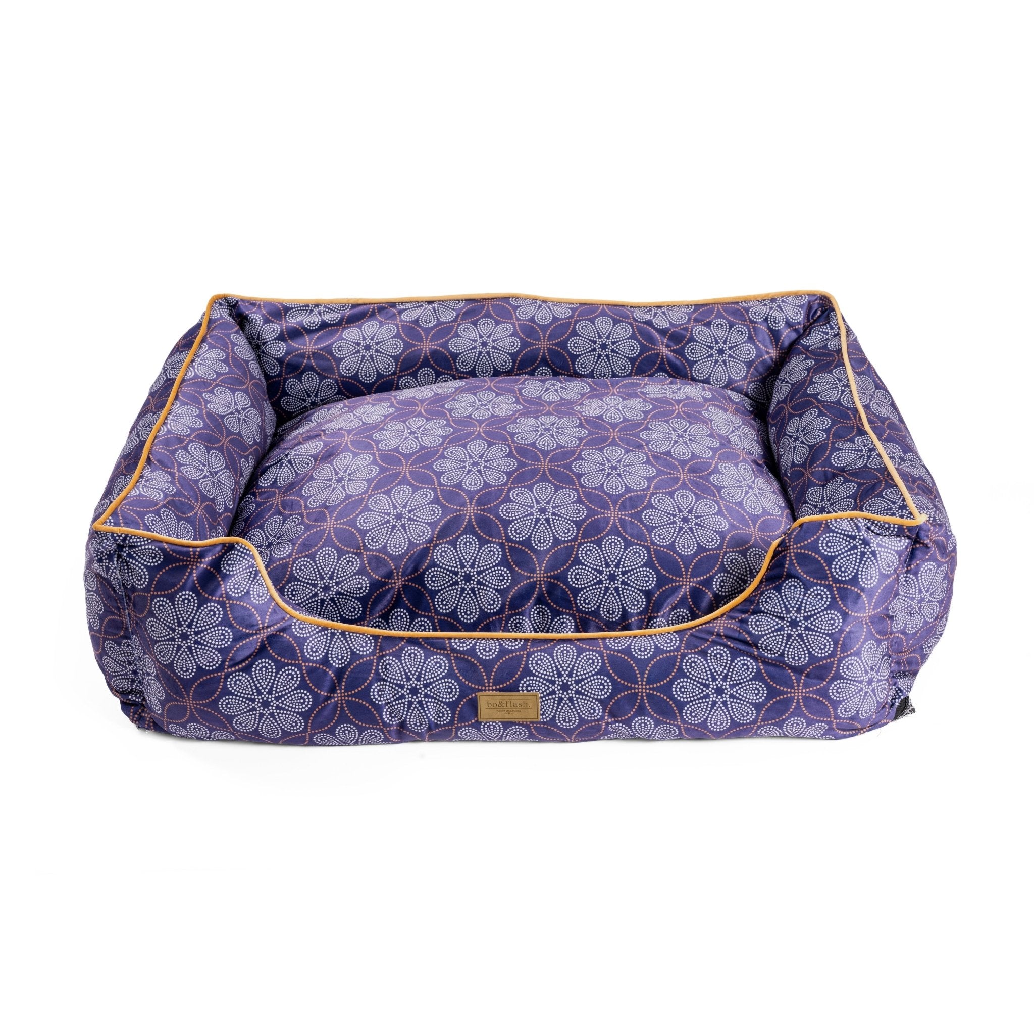 Hundebett Austin Matthias - Design & Nachhaltigkeit | bo&flash ...