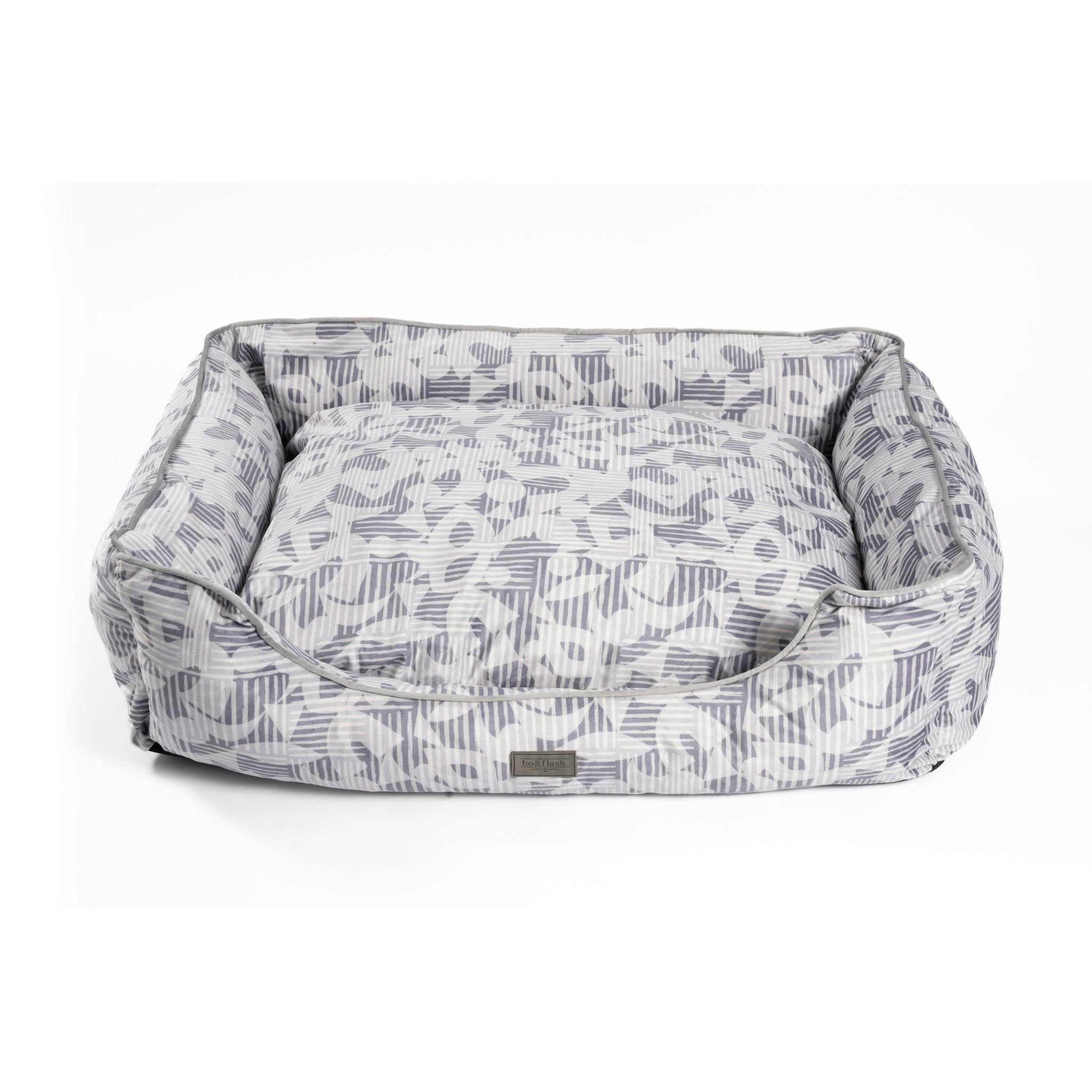 Hundebett Austin Peter - Design & Nachhaltigkeit | bo&flash ...